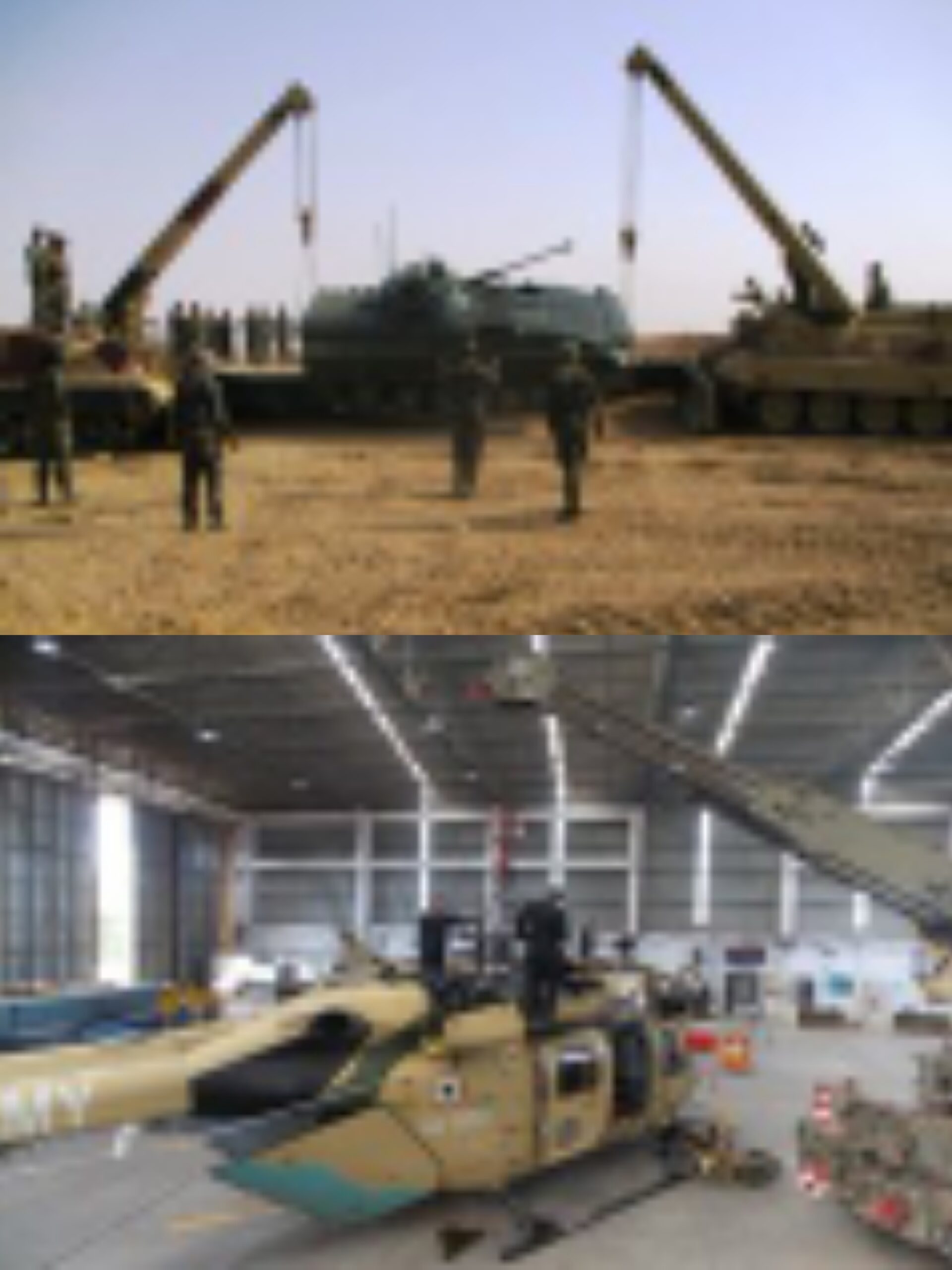 Corps Of EME Of Army Celebrates 78TH Raising Day - Punekar News