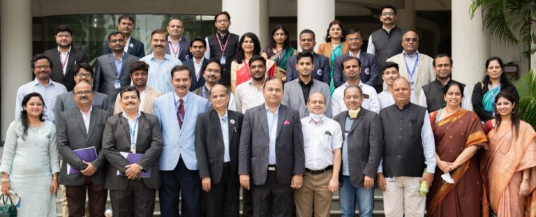 MIT ADT University signed 25 MoU to expose students to industry ...