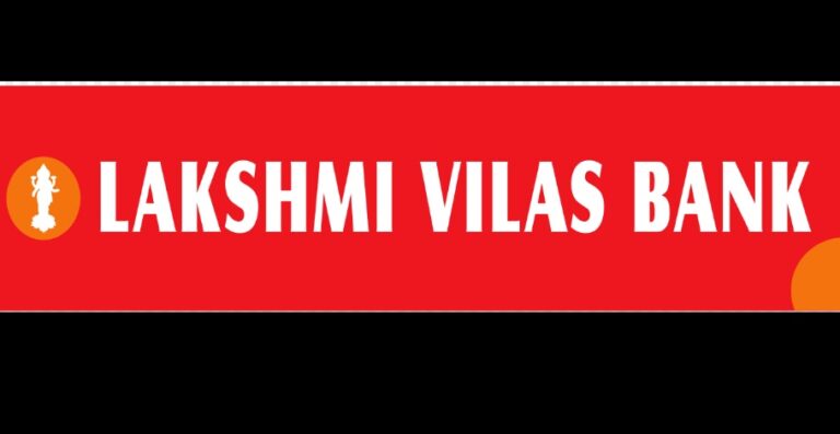 RBI Puts Lakshmi Vilas Bank Under Moratorium, Cap On Withdrawl Of Money - Punekar News