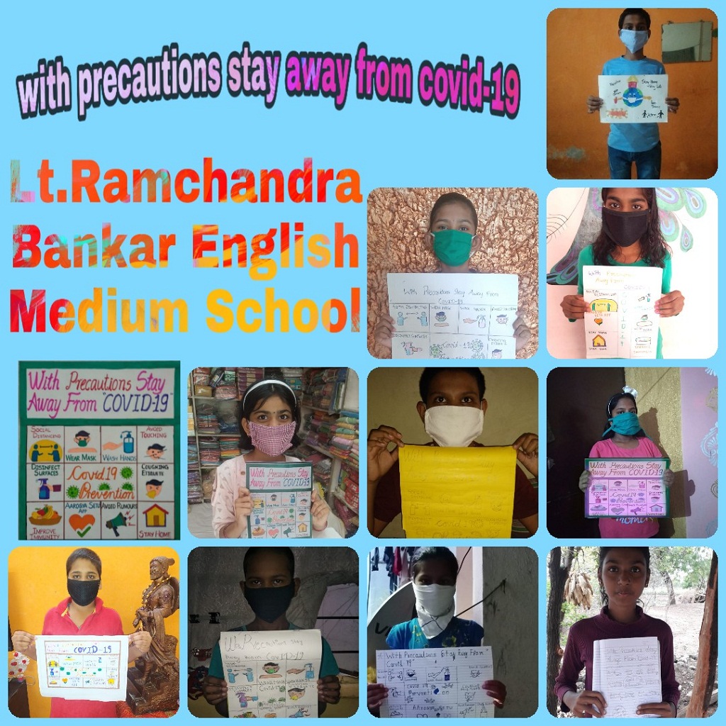 Pune: PMC Imparting Education To 80,000 Students Daily Through Online ...