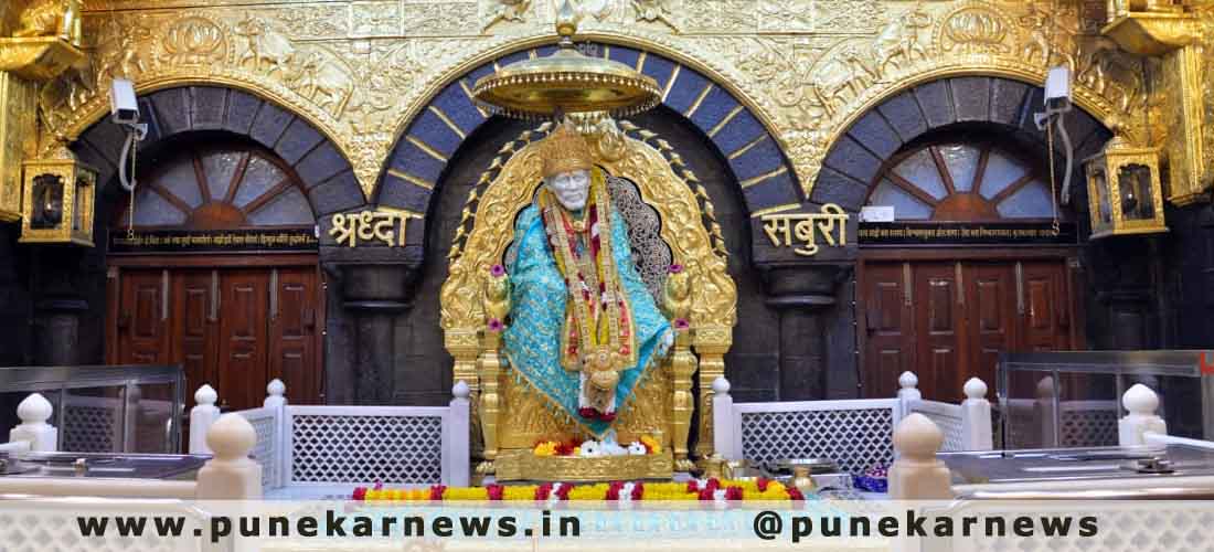 No Shorts Please! Shirdi Sai Temple Issues Dress Code - Punekar News