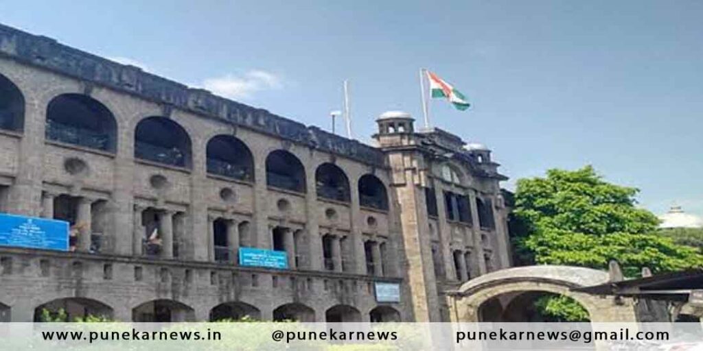 Pune: Education Department Cracks Down On Unrecognized Schools, Shuts ...