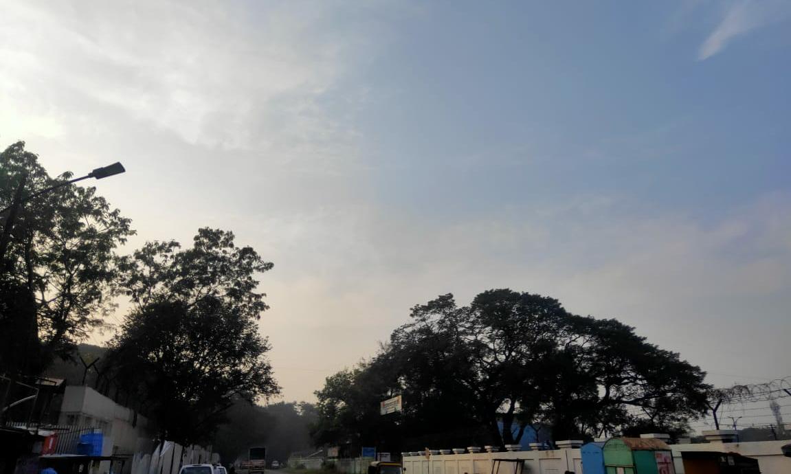 Pune: IMD Predicts Rain In Pune Today - Punekar News