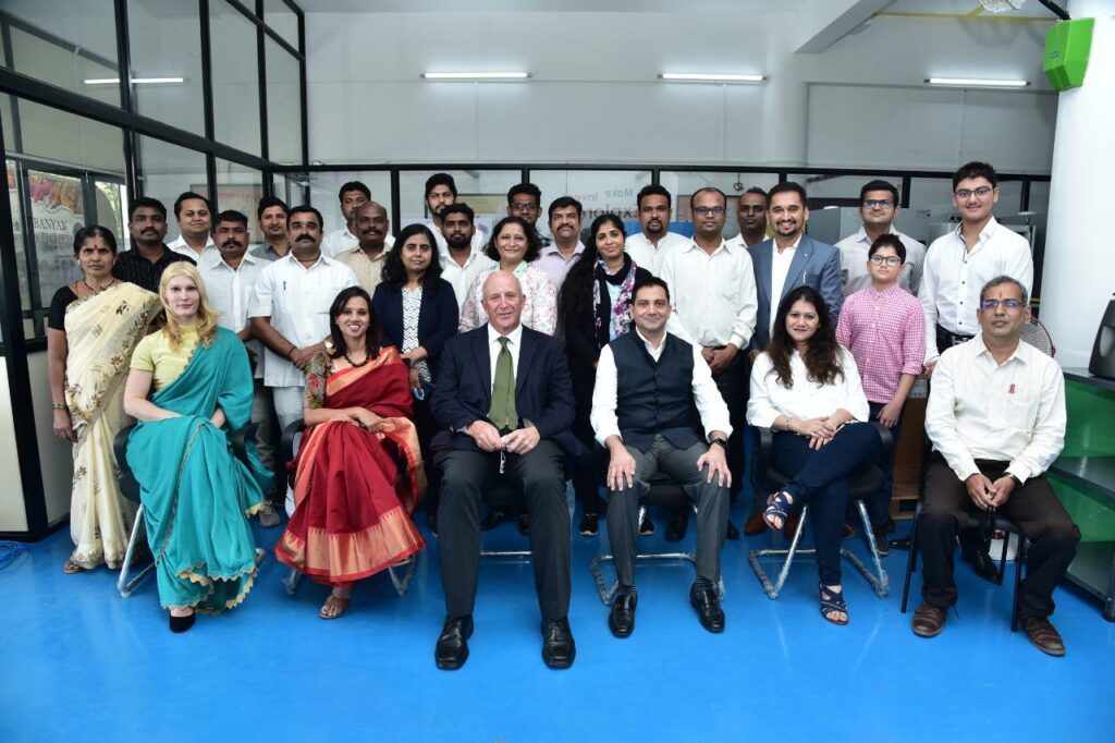 Indian Clean Tech Startup h2e Power Announces The Initiation Of ...