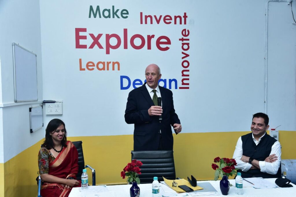 Indian Clean Tech Startup h2e Power Announces The Initiation Of ...