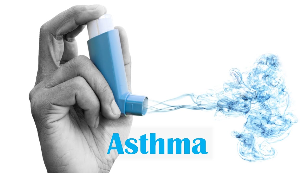 Asthma during winter – Follow the precautions to stay safe - Punekar News