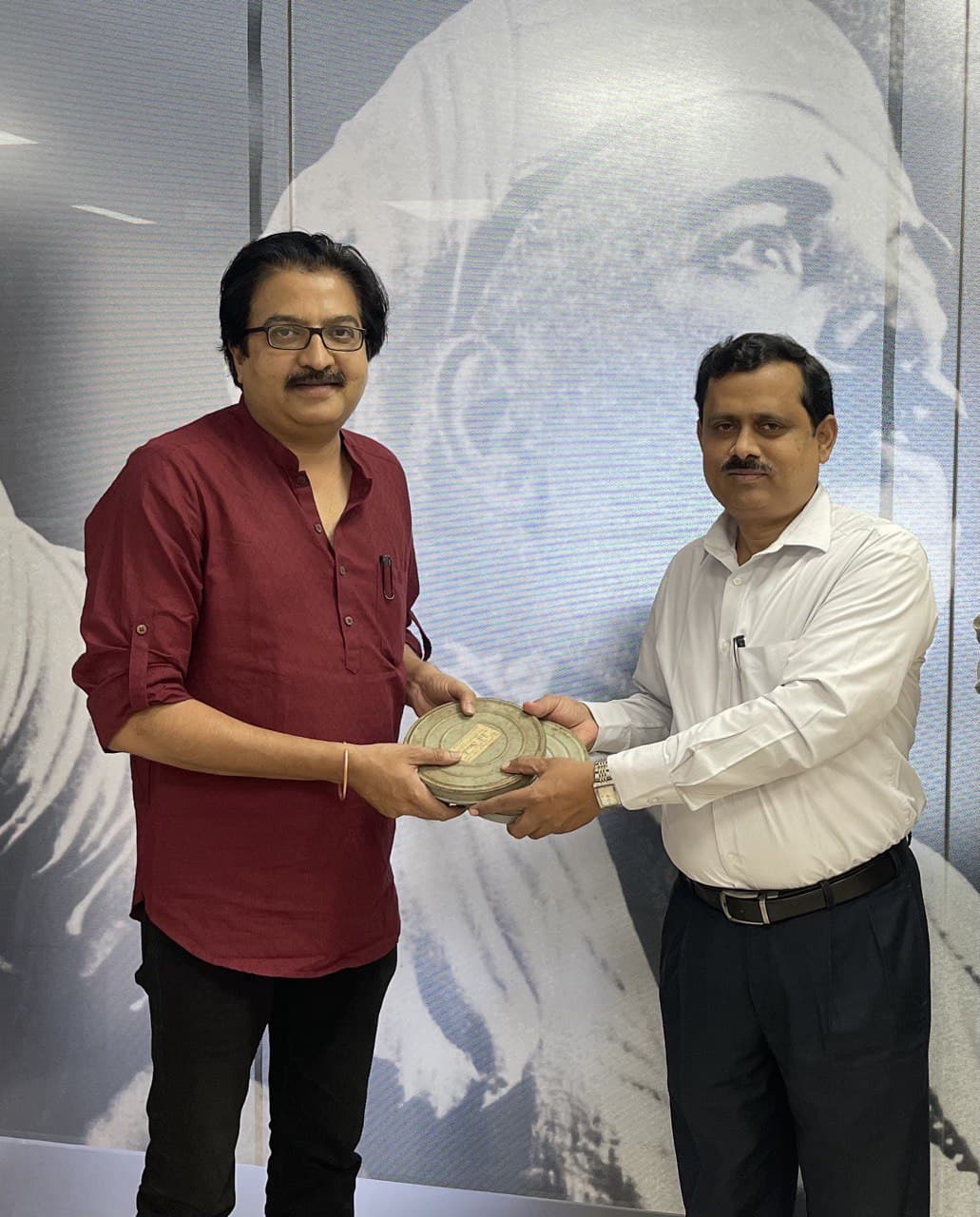 Pune: Rare Footage From 1954 Now In NFAI - Punekar News