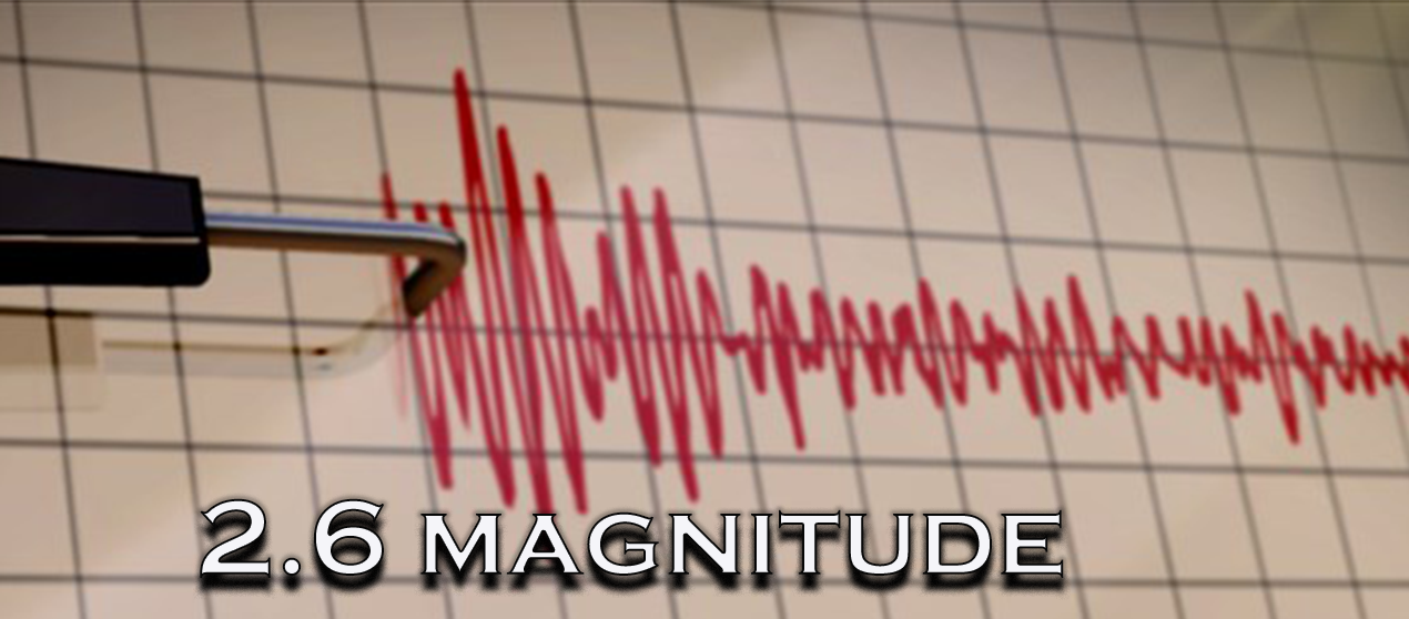 Pune: Earthquake of 2.6 Magnitude In Purandar Taluka, Electricity ...