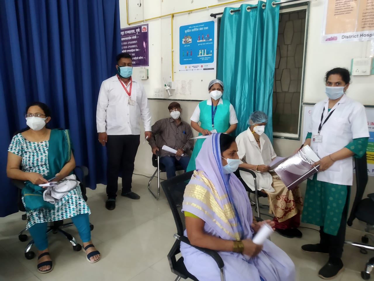 Cfnm 2021 Medical Exam Telegraph