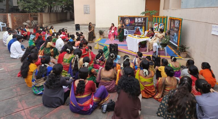 Pune: Kagad Kach Patra Kashtakari Panchayat and SM Joshi Socialist ...