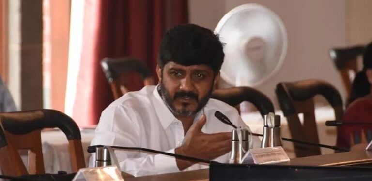 Wakdewadi New Bridge To Be Constructed: MLA Siddharth Shirole - Punekar ...