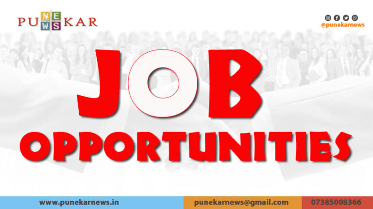 Maharashtra Announces Recruitment Drive for Caregiver Roles in Israel ...