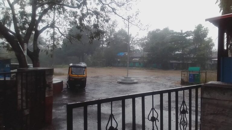 Pune Breaks Highest Rainfall Record Of Last 73 Years - Punekar News