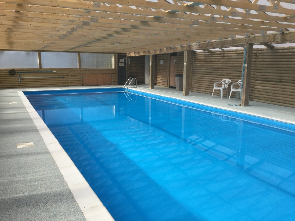 Ensure That Swimming Pool Accidents Are Prevented: Police Orders At ...