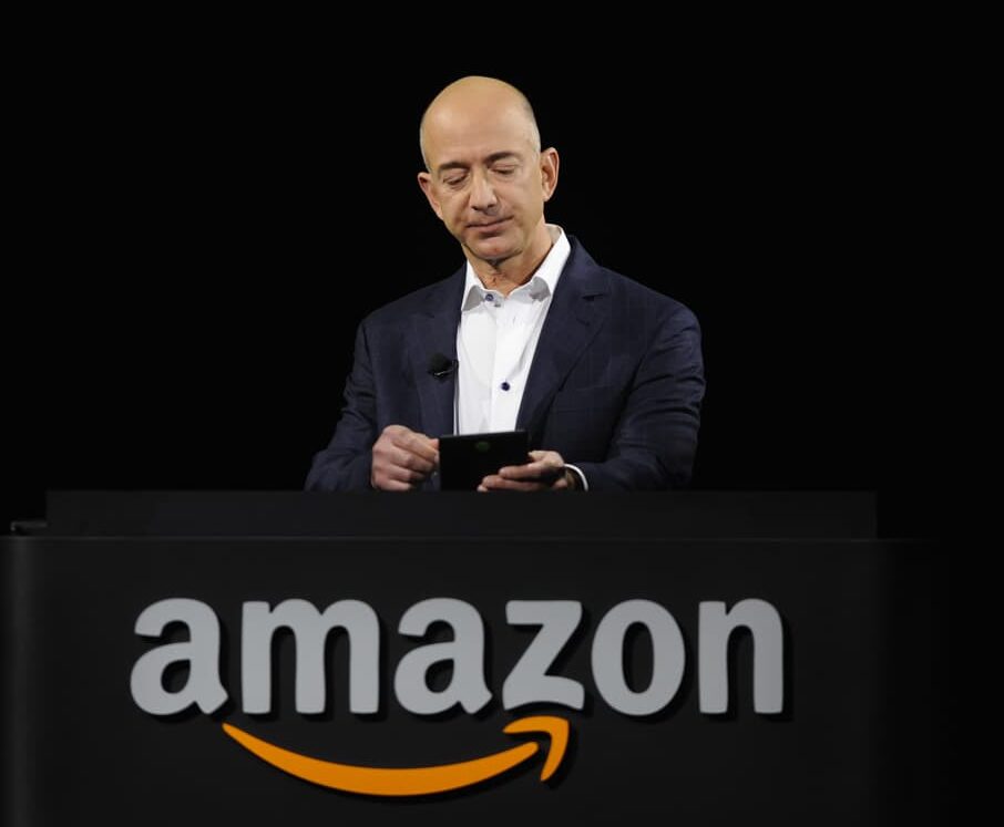 Pune: Amazon Parcels In Godowns As Delivery Persons Go On Strike For ...