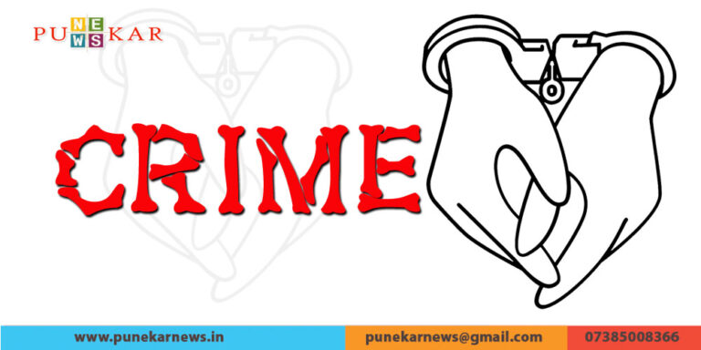 Notorious Vehicle Thief Arrested in Pune, 11 Stolen Motorcycles Seized ...