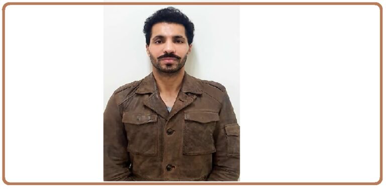 Deep Sidhu Arrested: Punjabi Actor Deep Sidhu Arrested For Red Fort ...