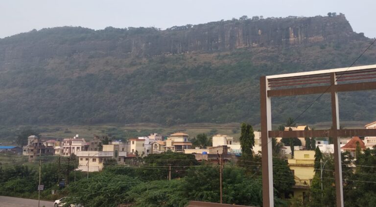 Pune: ASI Prioritizes Maharashtra Forts for Conservation Amidst UNESCO ...