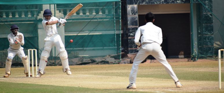 Under-19 Cricket Tournament: Hosts PYC Gymkhana, 22 Yards Enter ...
