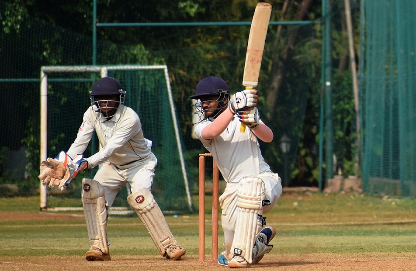 Under-19 Cricket Tournament: Combined Districts Win First-Ever Match ...