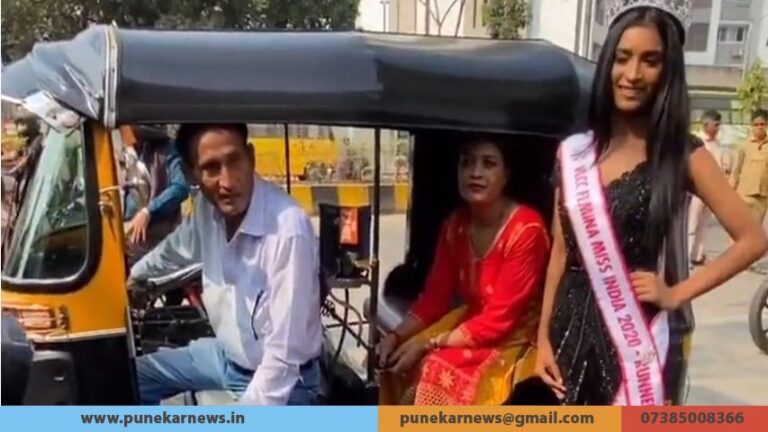 Miss India Runner Up Manya Singh touches the hearts of the masses as ...
