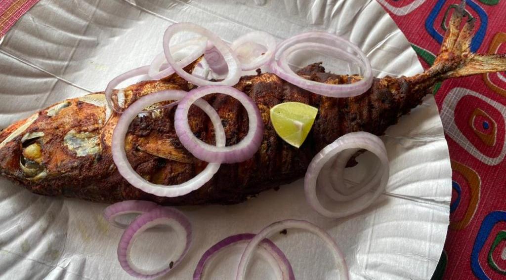 Day 3 In Andaman Islands - Snorkelling in North Bay - Punekar News