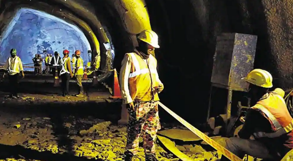 Pune Metro Tunnel Construction Under Mutha River Begins – Punekar News