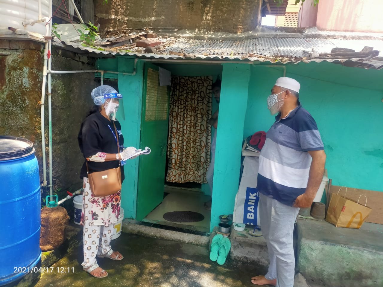 Pune: NGO CYDA Starts Campaign “Yes 2 Vaccination, No 2 Ventilator ...