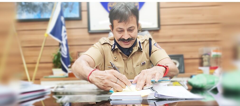 Pimpri Chinchwad Police Launches ‘Police Samaritan’ Helpline To Assist People - Punekar News