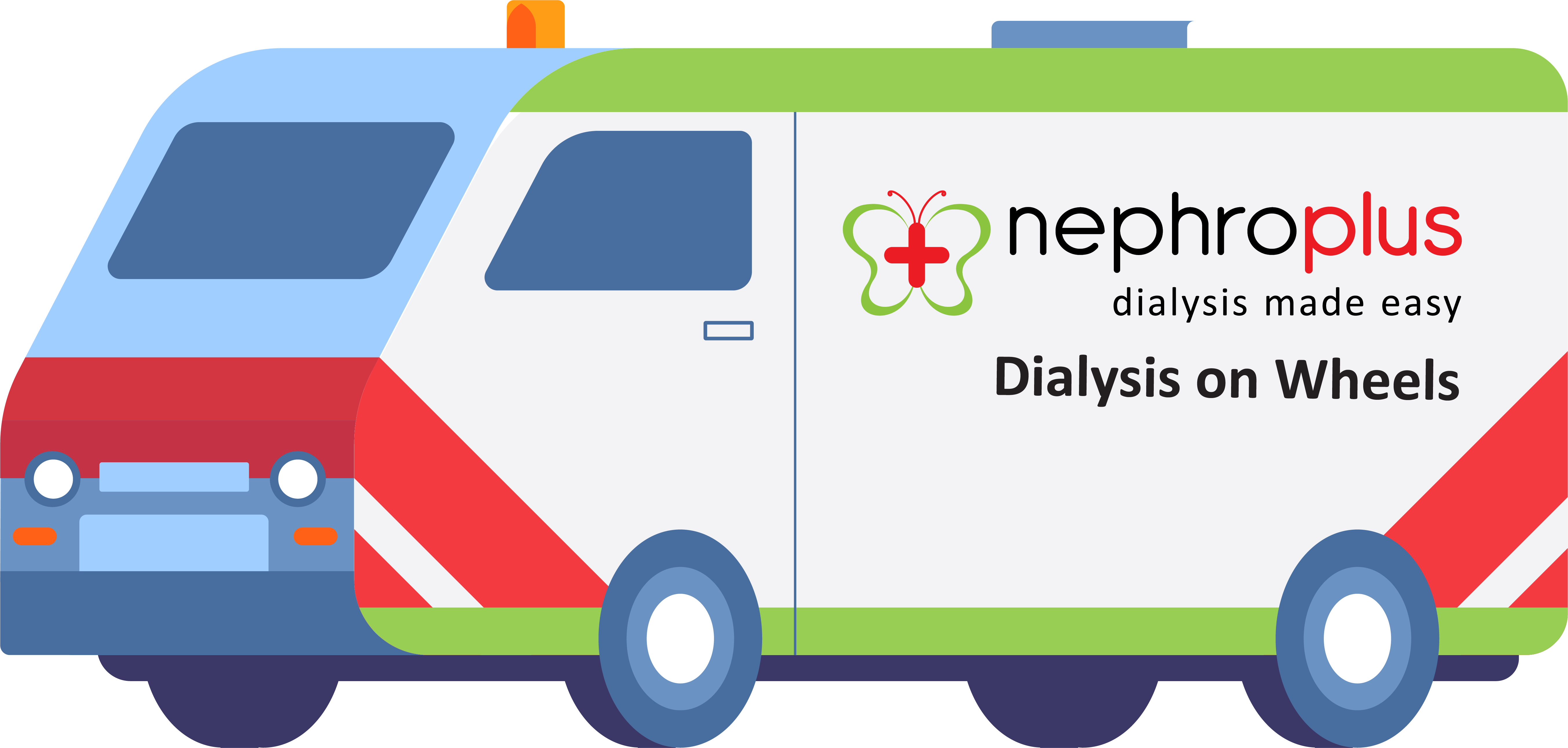 NephroPlus to launch ‘Dialysis on Wheels’ in Pune - Punekar News
