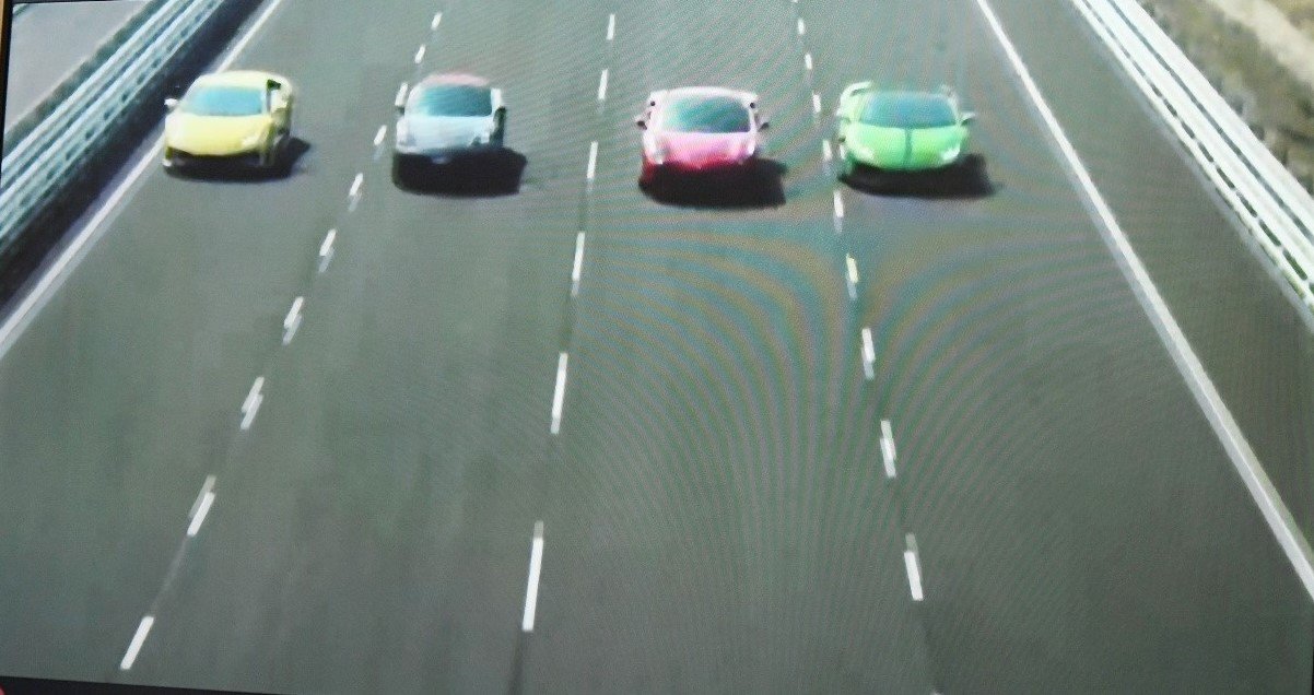 Asia's Longest High-Speed Track Built In India, Will Be Used For Top ...