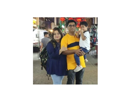 Pune: After Going For Picnic 5-Year-Old Boy, His Mother Found Murdered ...