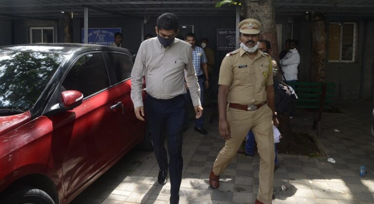 Pune: 38 People File Complaint Against Builder Amit Lunkad For Rs 48 ...