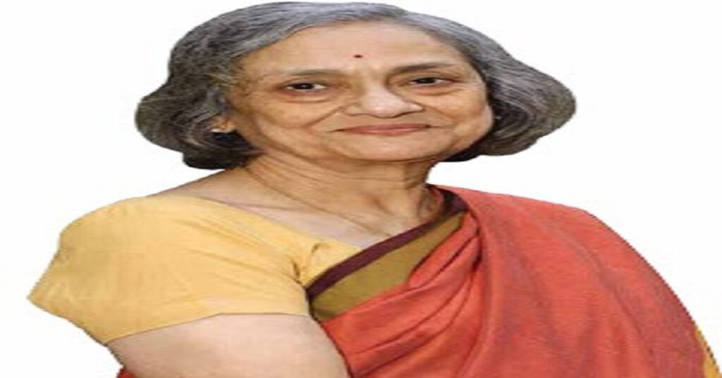 Dr Sheela Bhide Speaks About Women Entrepreneurs In Webinar Organized ...