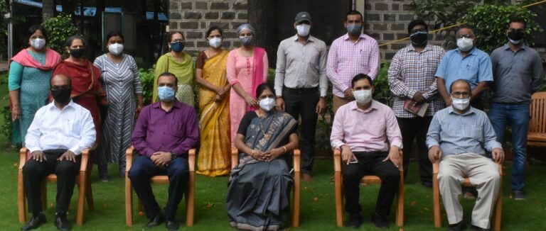 Pune: PCDA(O) Organises ‘Motivation’ Workshop To Boost Morale Of Staff ...