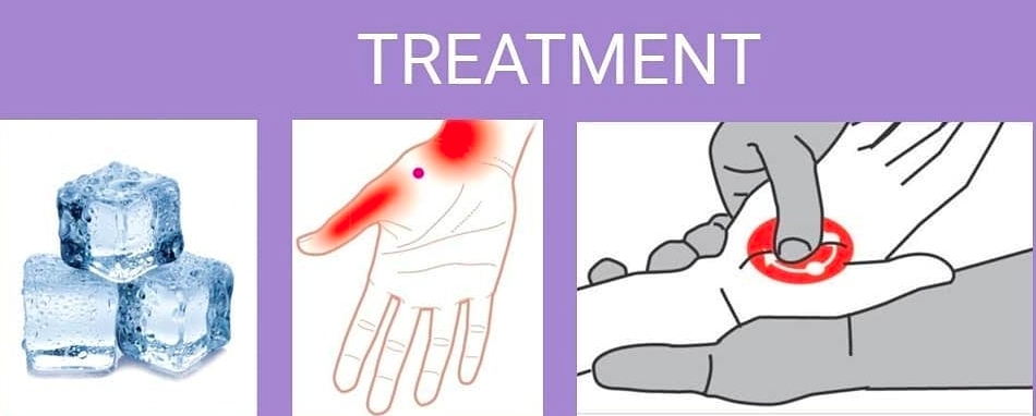 GAMER’S THUMB: If You Are A Gamer, New Mother or A Serial Texter Then ...