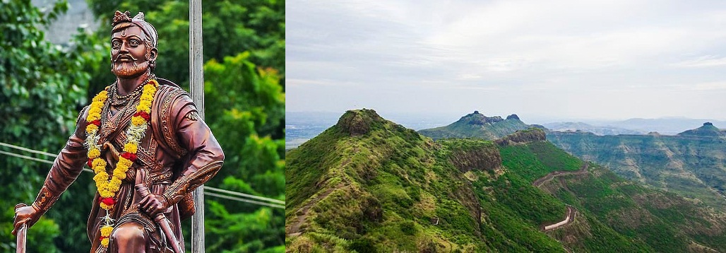 Pune: Sculpture Of Chhatrapati Sambhaji Maharaj To Be Erected At ...