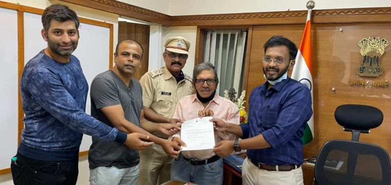 Pune: 10 More Urban Forests Like NIBM Road's Anand Van To Be Created ...