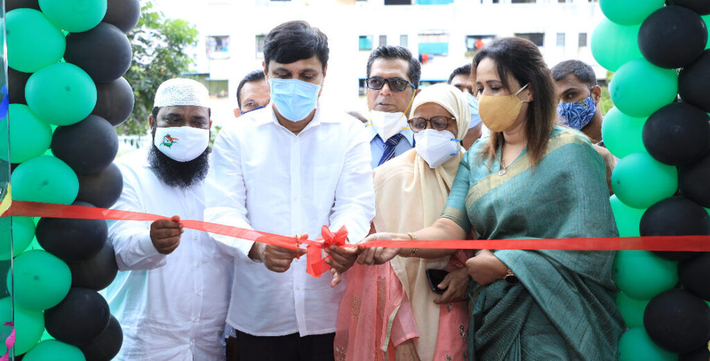 Pune: MLA Chetan Tupe Inaugurates Olive Hospital At Kausar Baug ...