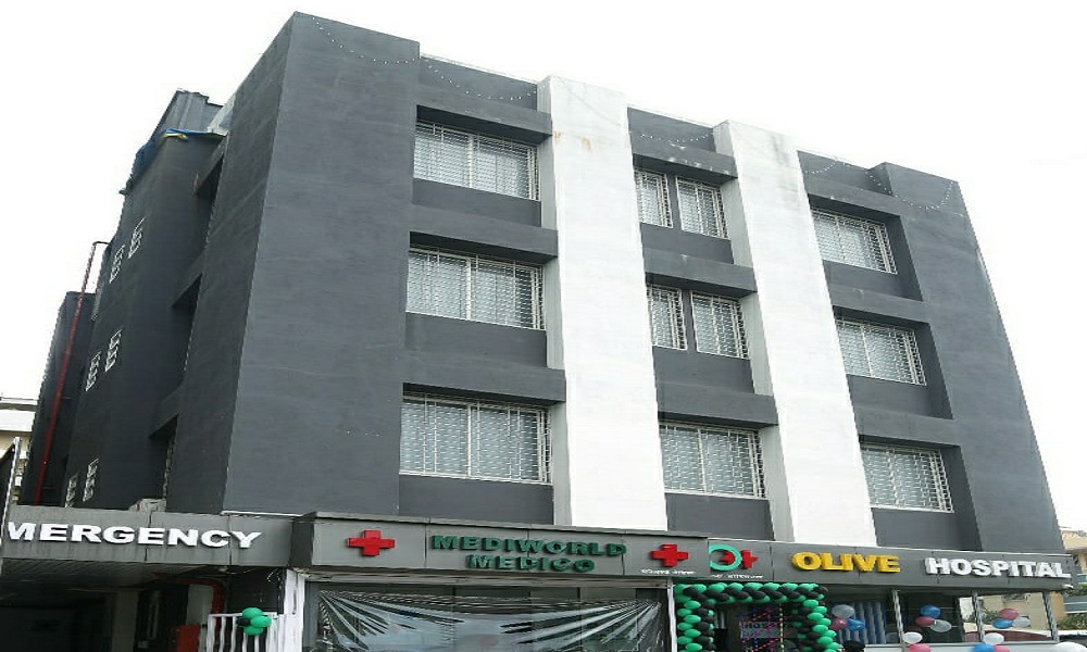 Pune: MLA Chetan Tupe Inaugurates Olive Hospital At Kausar Baug ...