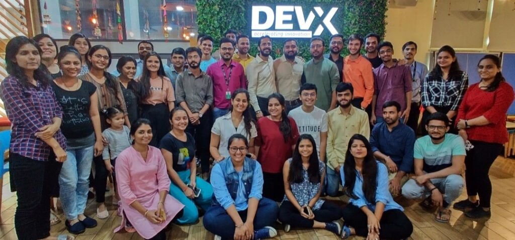 DevX launches Women-Centric Co-Working Spaces - Punekar News