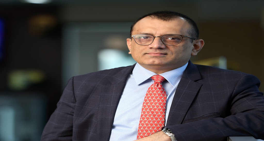 Fisdom forays into tech-led HNI Wealth space; appoints Abhijit Bhave as ...