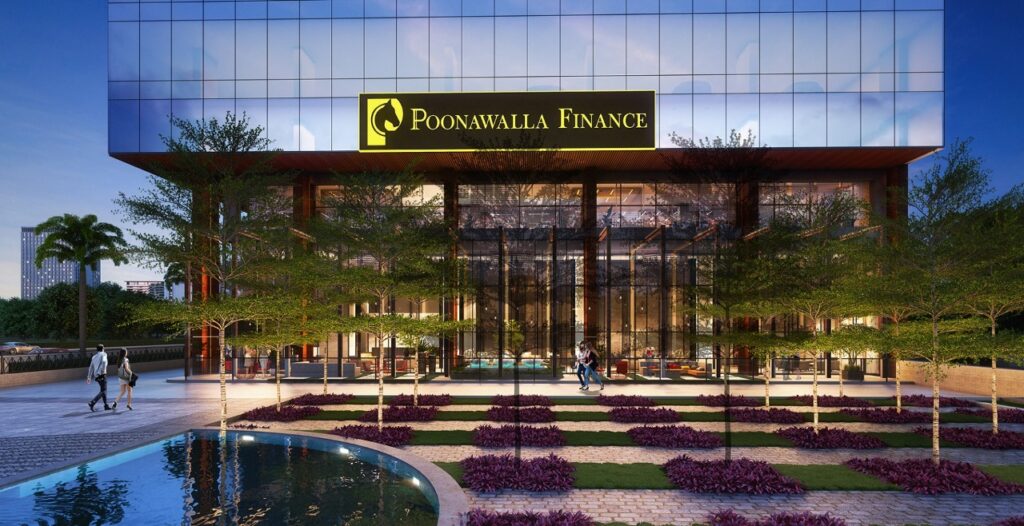 In Biggest Office Space Deal In Pune, Poonawalla Finance Buys 13 Floors ...