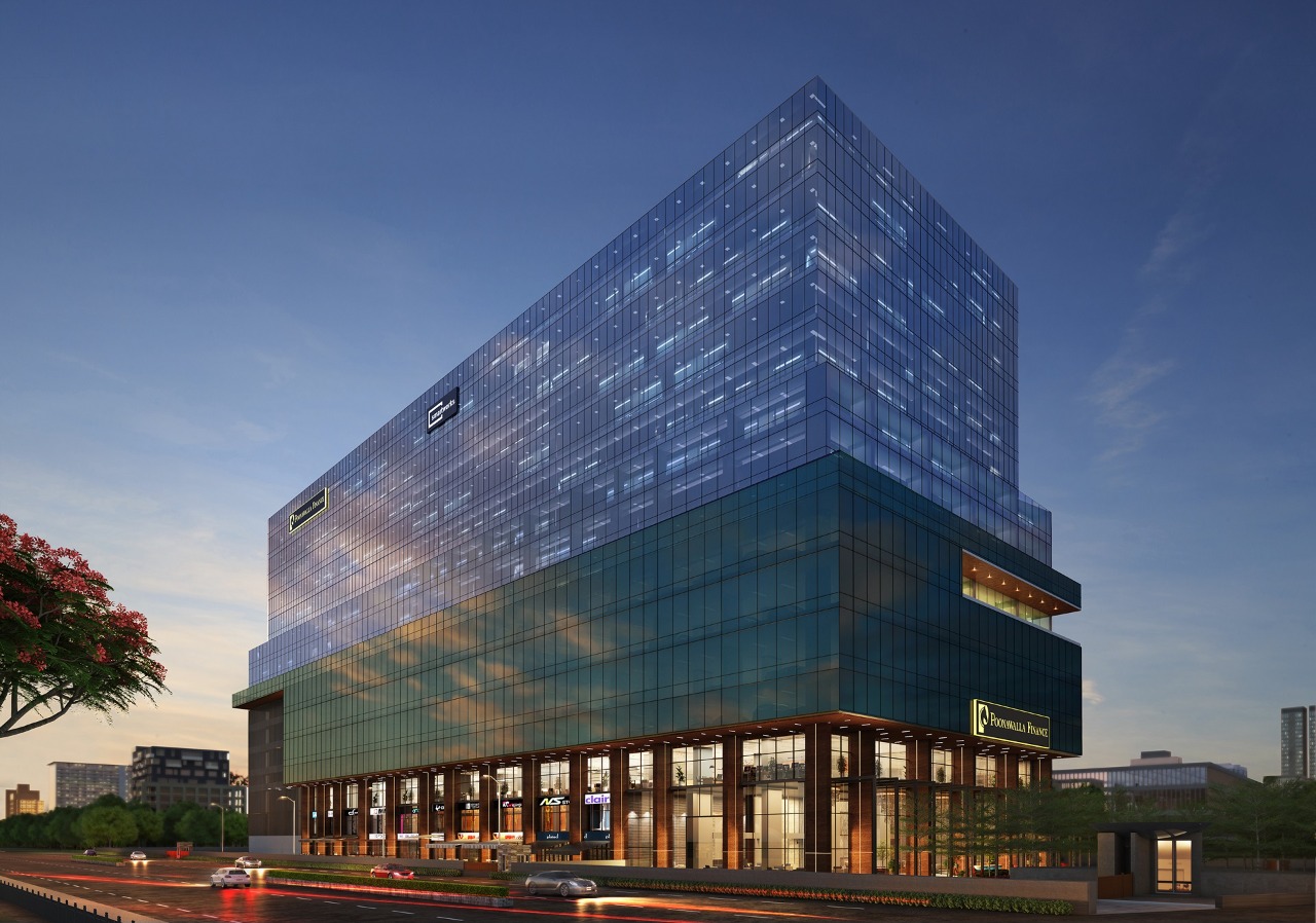 In Biggest Office Space Deal In Pune, Poonawalla Finance Buys 13 Floors ...