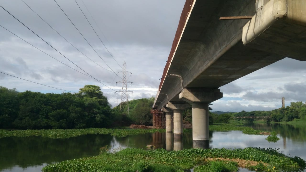 Pune: Bopkhel Bridge Construction To Resume After Final Approval From Defence Ministry - Punekar ...