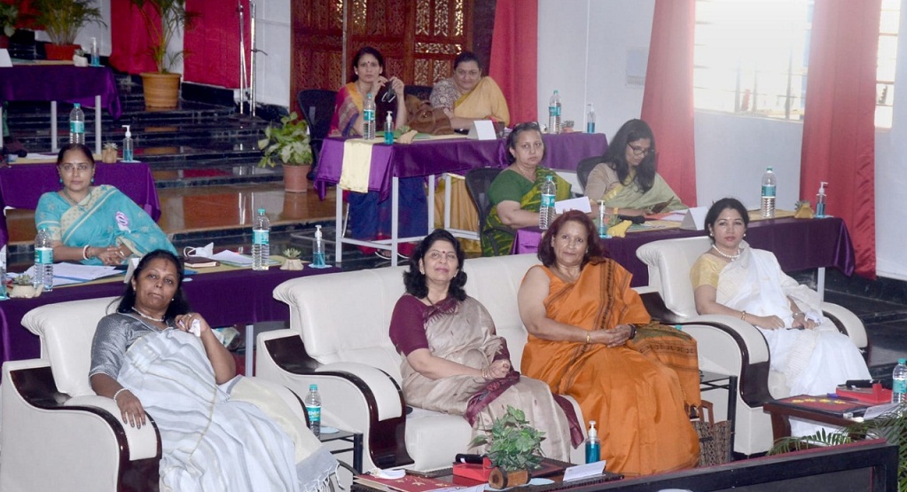 Army Public School Pune Hosts Southern Command Principals Conclave ...