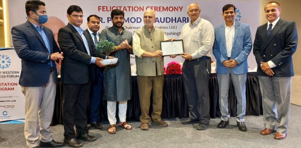 Keep Farmer At The Center Of All Biotech Initiatives: Dr Pramod ...