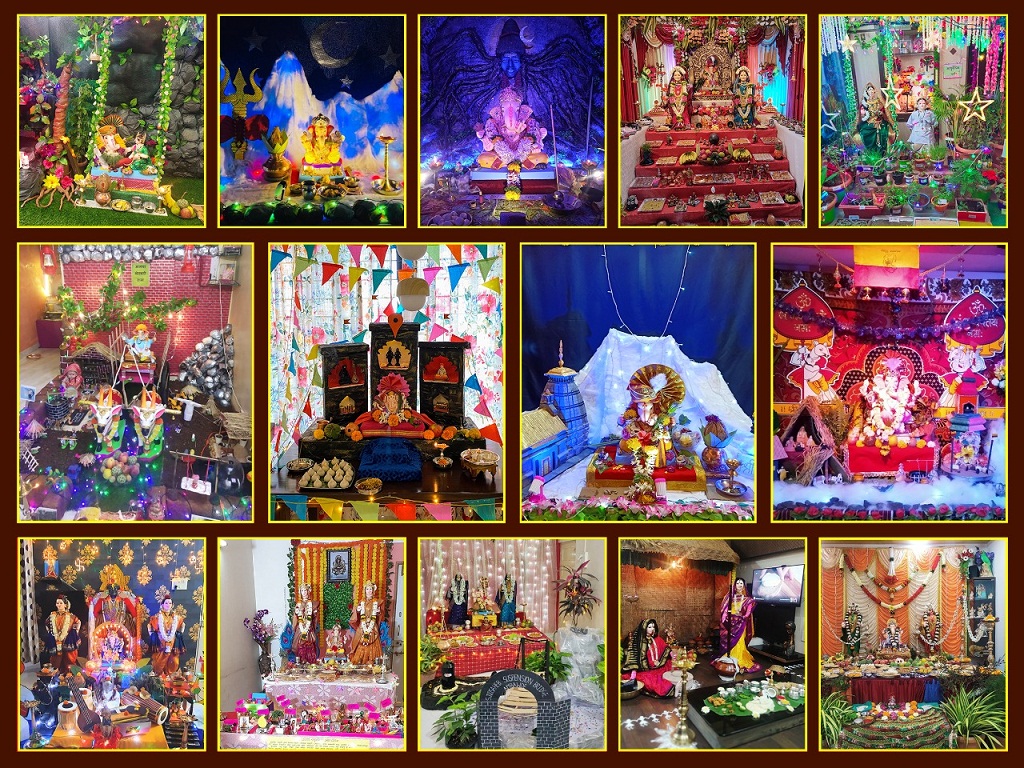 Shree Devdarshan Yatra Samiti Pune Announces Prizes For Well Organized ...