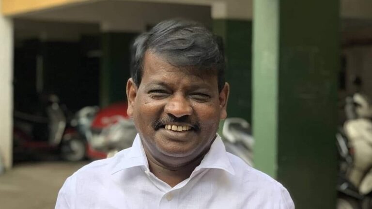 Sunil Kamble Triumphs In Pune Cantonment, Defeats Congress’ Ramesh ...