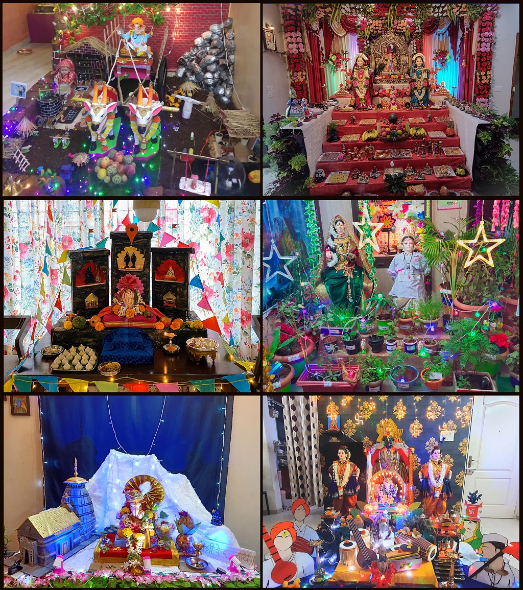 Shree Devdarshan Yatra Samiti Pune Announces Prizes For Well Organized ...